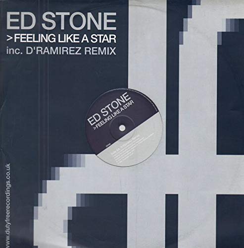 Amazon.com: Feeling Like A Star: CDs & Vinyl