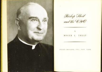 Bishop Sheil and the CYO: Treat, Roger L: Amazon.com: Books