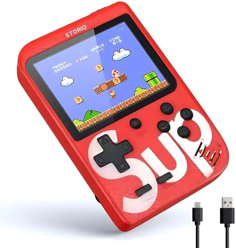 Buy GSH USB Wireless Console Game Stick Video Game Console Built-in ...