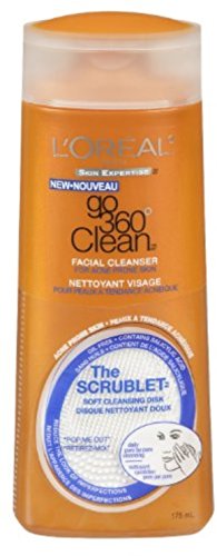 Top 10 Loreal 360 Face Wash of 2022 - Katynel