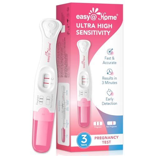 Find The Best Pregnancy Test To Take Reviews & Comparison - Katynel