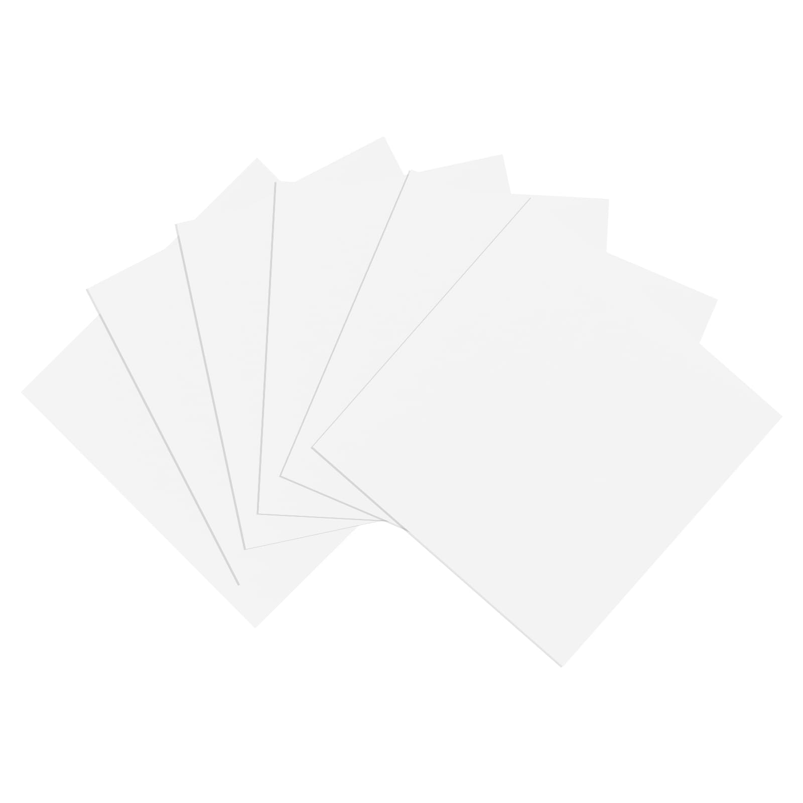 Amazon.com: MECCANIXITY Foam Sheets Crafts 10x10 Inch 3mm EVA Craft ...