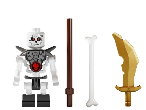 Lego 2114 LEGO®Ninjago 2114 : Chopov - BricksBuyer.com