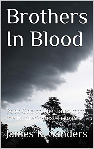 Amazon | Brothers In Blood: Book One of The Tales from the Hunter’s ...