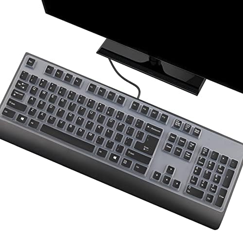 Keyboard Cover for Lenovo Preferred Pro II External USB Keyboard ...