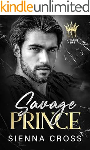 Ruthless King : A Dark Mafia Romance (Kings of Temptation) - Kindle edition by Cross, Sienna ...