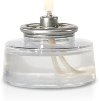 Amazon.com: Case of 72 - Liquid-Glow 12 Hour Disposable Liquid Fuel ...