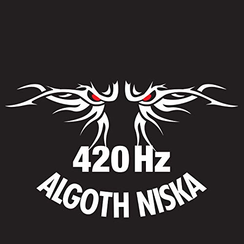 Play 420Hz by Algoth Niska on Amazon Music