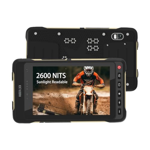 10 Best Tablet for Off Road Gps [2025]