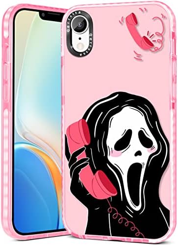 Darnew Bear Family Case for iPhone XR Cartoon Soft TPU Cute Funny ...