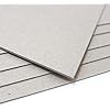 Amazon.com: Artway A4 Greyboard - Ideal for Arts and Crafts, Modelling ...