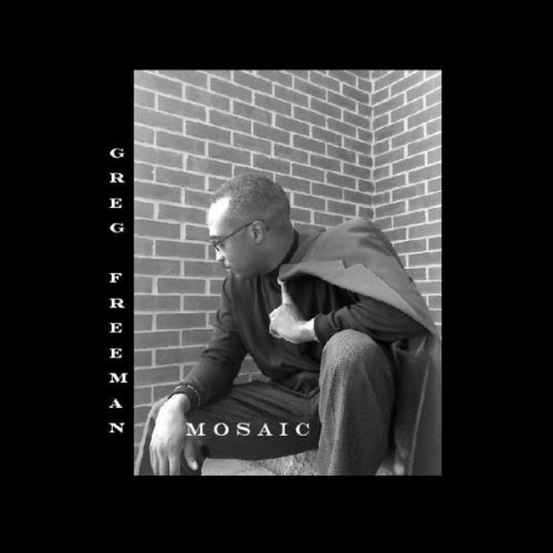 Play Mosaic by Greg Freeman on Amazon Music