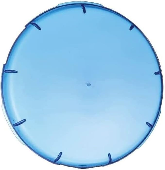 Amazon.com: DPM Universal Underwater Incandescent Pool Light Cover Lens ...