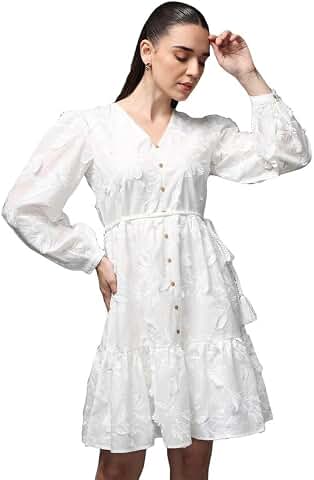 Amazon.in: Kazo - Women's Dresses / Women's Dresses & Jumpsuits ...