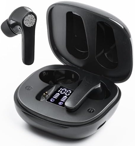 Amazon.com : Translator Earbuds Real Time Language Translation Earsets ...
