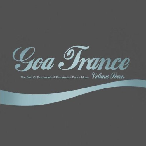 Goa Trance Vol.7: Amazon.de: Musik-CDs & Vinyl