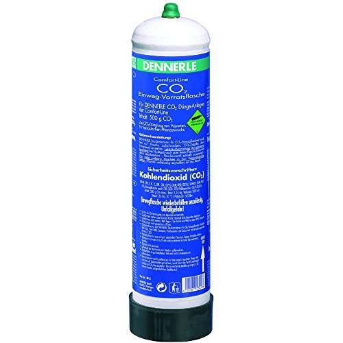 Co2 Flasche Aquarium