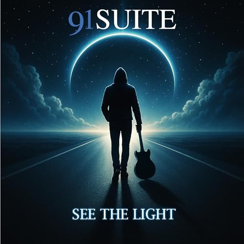 Amazon.co.jp: See The Light : 91 Suite: デジタルミュージック