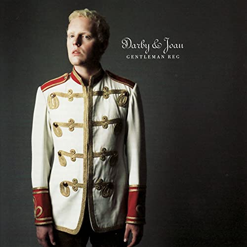Amazon.co.jp: Darby and Joan : Gentleman Reg: デジタルミュージック