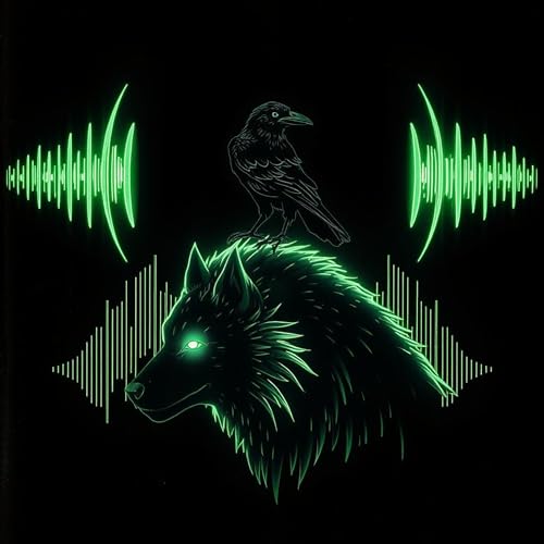 Amazon.co.jp: After Effects : The Crow & His Wolf: デジタルミュージック