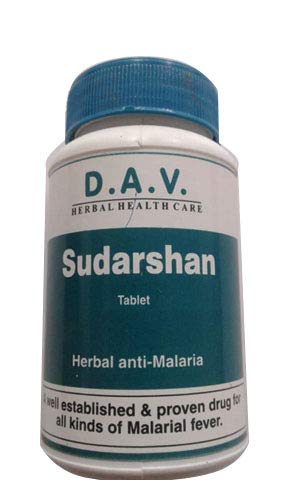 Buy DAV Sudarshan Tablet (1000 tablets) Online at Low Prices in India ...