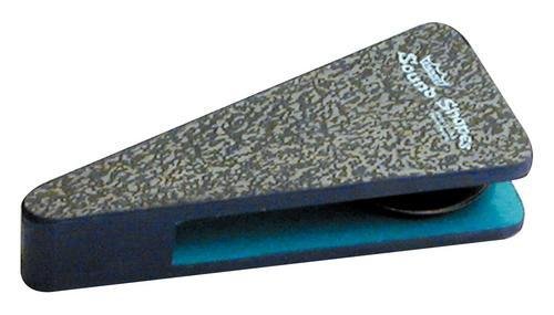 REMO RHYTHM TOOLS Click Clack, METALIZED Nickel-Silver : Amazon.in ...