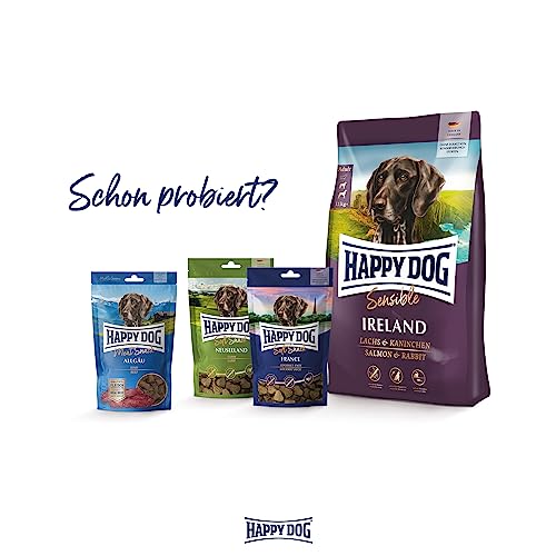 Happy Dog Ireland – Die 16 besten Produkte im Vergleich - HundeINFOPortal