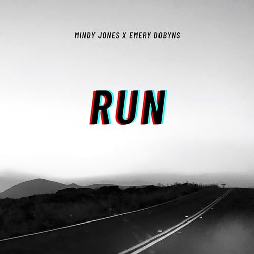 Play Run by Mindy Jones on Amazon Music Unlimited