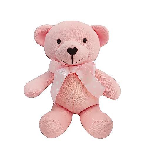 10 Best Cotton Teddy Bears - BabyStuffLab
