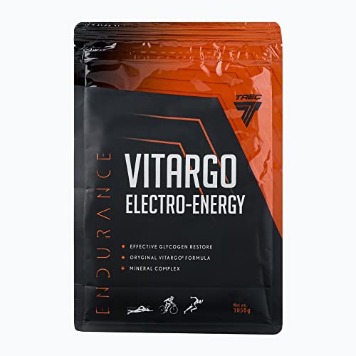 Vitargo – Die 16 besten Produkte im Vergleich - vitafit-academy.de