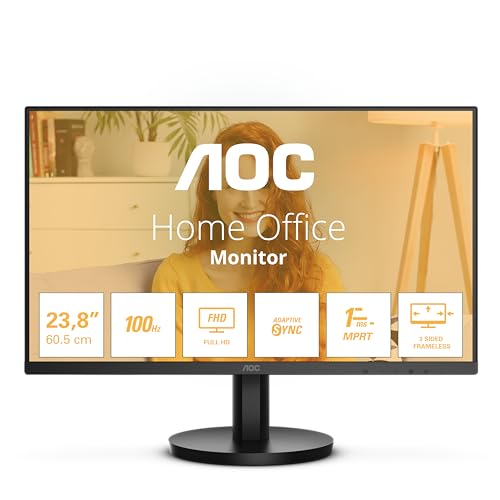 Aoc 24G2Wg3 – Die 15 besten Produkte im Vergleich - WinTotal