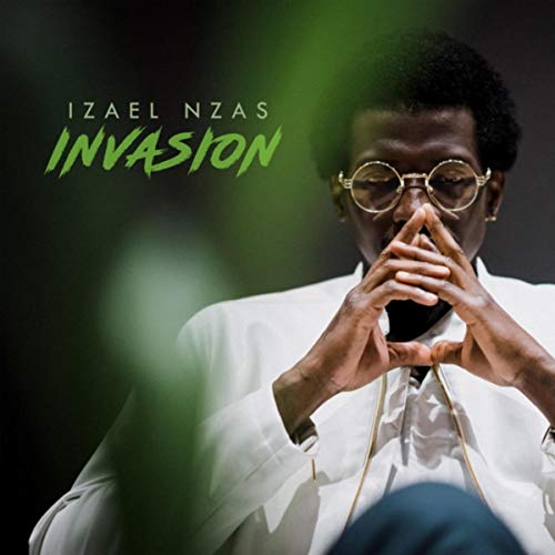 Play Invasion by Izael Nzas on Amazon Music
