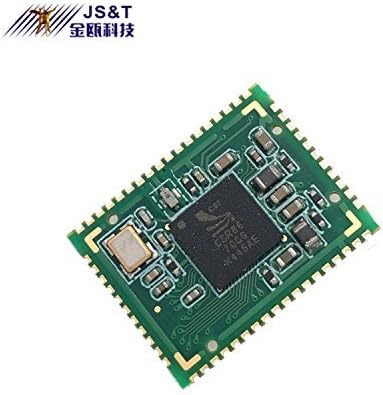 JINOU CSR 8670 Bluetooth Dual-mode Module Wireless Data and Audio ...
