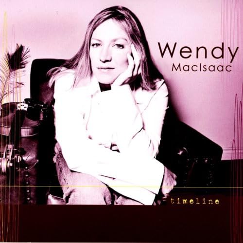 Wendy MacIsaac - Timeline - Amazon.com Music