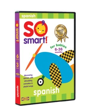 Amazon.com: So Smart!: Spanish : Movies & TV