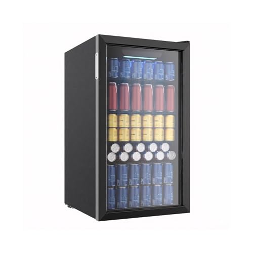 10 Best Beverage Coolers With Digital Thermostats to Keep Your Drinks ...