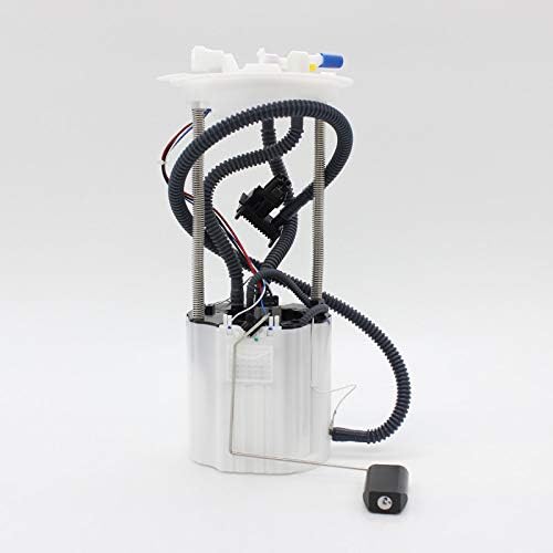 Amazon.com: Dekeo Electric Fuel Pump Module Assembly Replacement For ...