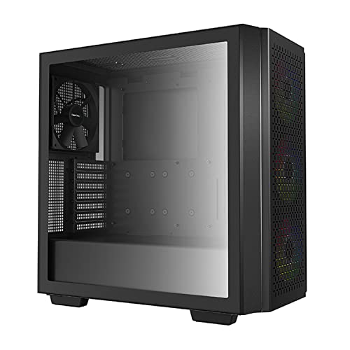 The 18 Best DeepCool Computer Cases of 2025 [Verified] - Cherry Picks
