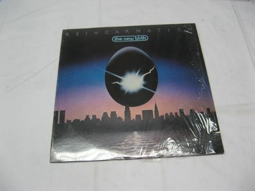 New Birth - Reincarnation - Amazon.com Music