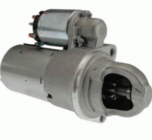 Amazon.com: New Starter compatible with Cadillac Deville STS XLR 4.6L ...