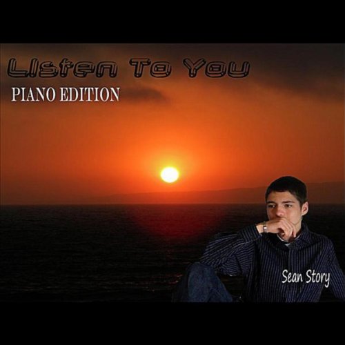 Amazon.com: Listen To You : Sean Story: Digital Music