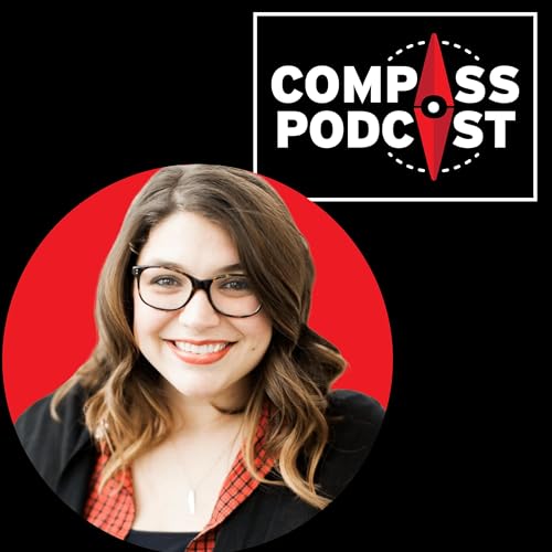 [149] Humor, theology, and asking the deepest questions with Erin Hicks ...