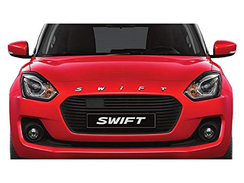 Swift Car Logo