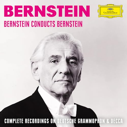 Spiele Bernstein conducts Bernstein von Leonard Bernstein auf Amazon ...
