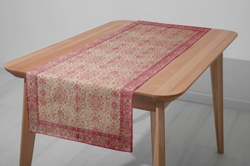 Amazon.com: Traditional Kilim Rug Table Runner 60 Inches Long - Vintage ...