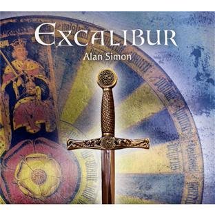 Excalibur: Multi-Artistes, Multi-Artistes, Tri Yann, Simon Nicol ...