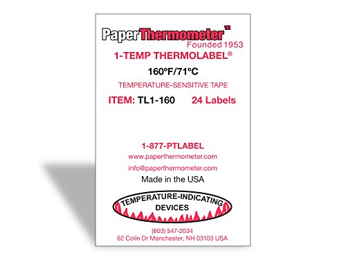 The 30 Best Temperature Indicators of 2026 [Verified] - Cherry Picks