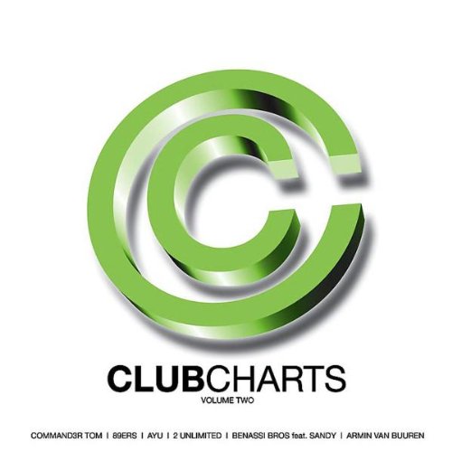 Club Charts 2: Various: Amazon.es: CDs y vinilos}