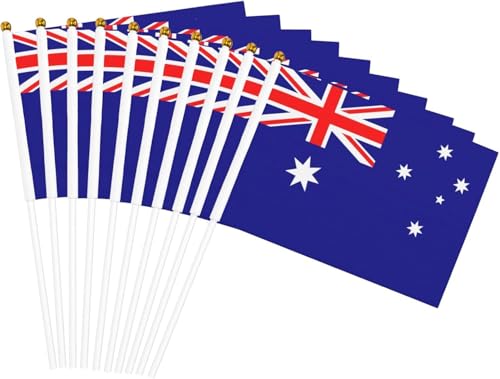 Amazon.com.au Best Sellers: The most popular items in Outdoor Flags ...