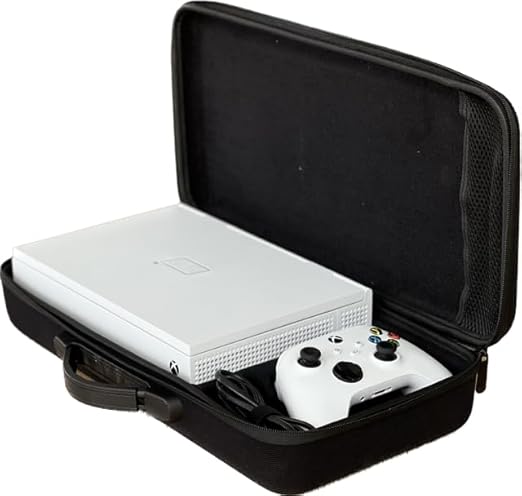 Amazon.com: UPspec Gaming xScreen Designed for Xbox Series S* and ...